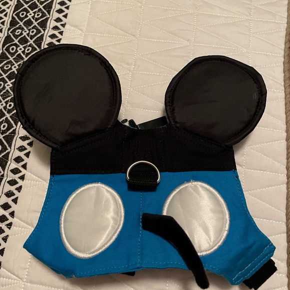 Accessories | Disney Mickey Mouse Child Harness | Poshmark
